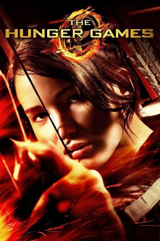 The Hunger Games - Gratis online kijken - VTM GO