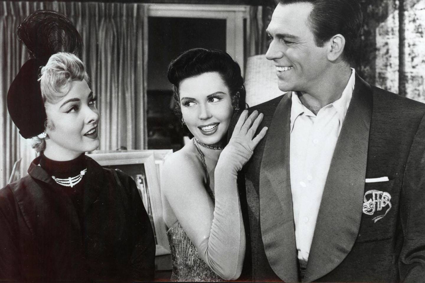 Kiss Me, Kate - BBC Two - woensdag 31 december 2025 - 16:35 - TV-Gids