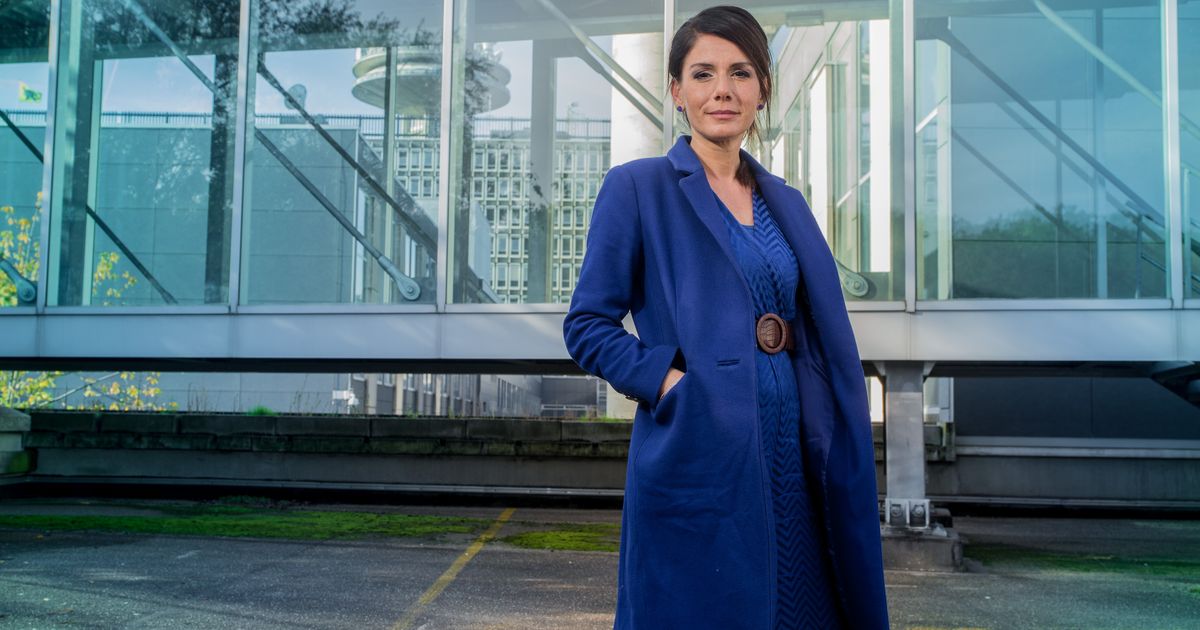 "Soms kon ik mijn tranen niet bedwingen": Fatma Taspinar praat met ...