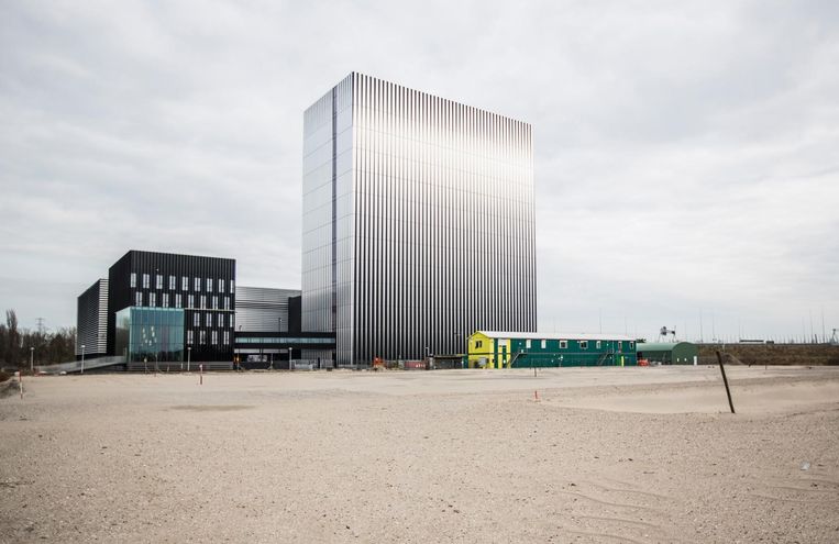 De 10 meest bijzondere nieuwe gebouwen van Amsterdam | Het Parool