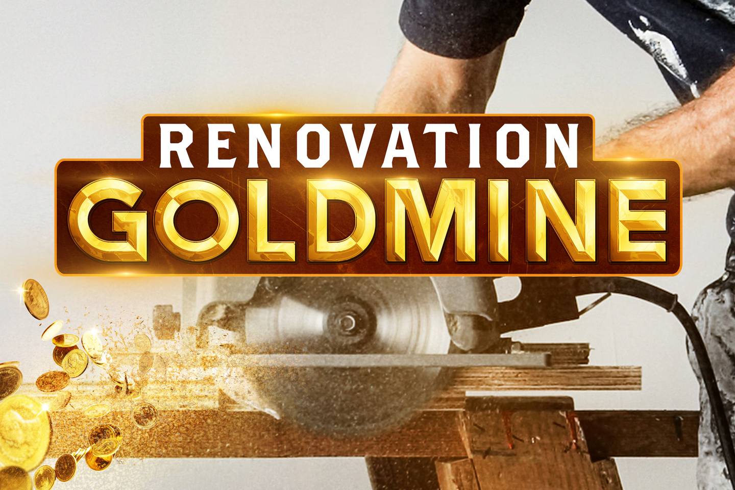 Renovation Goldmine - HGTV - dinsdag 20 januari 2026 - 19:30 - TV-Gids