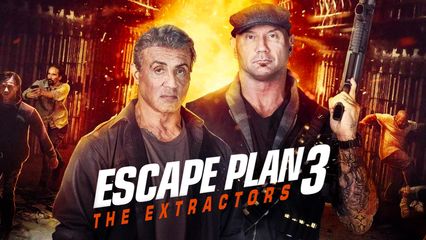 Escape Plan 3: The Extractors - Online kijken - VTM GO