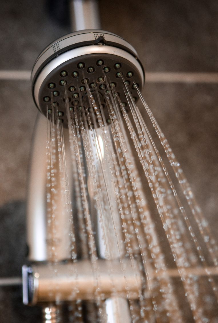 Maakt koud douchen je gezonder? | Het Parool