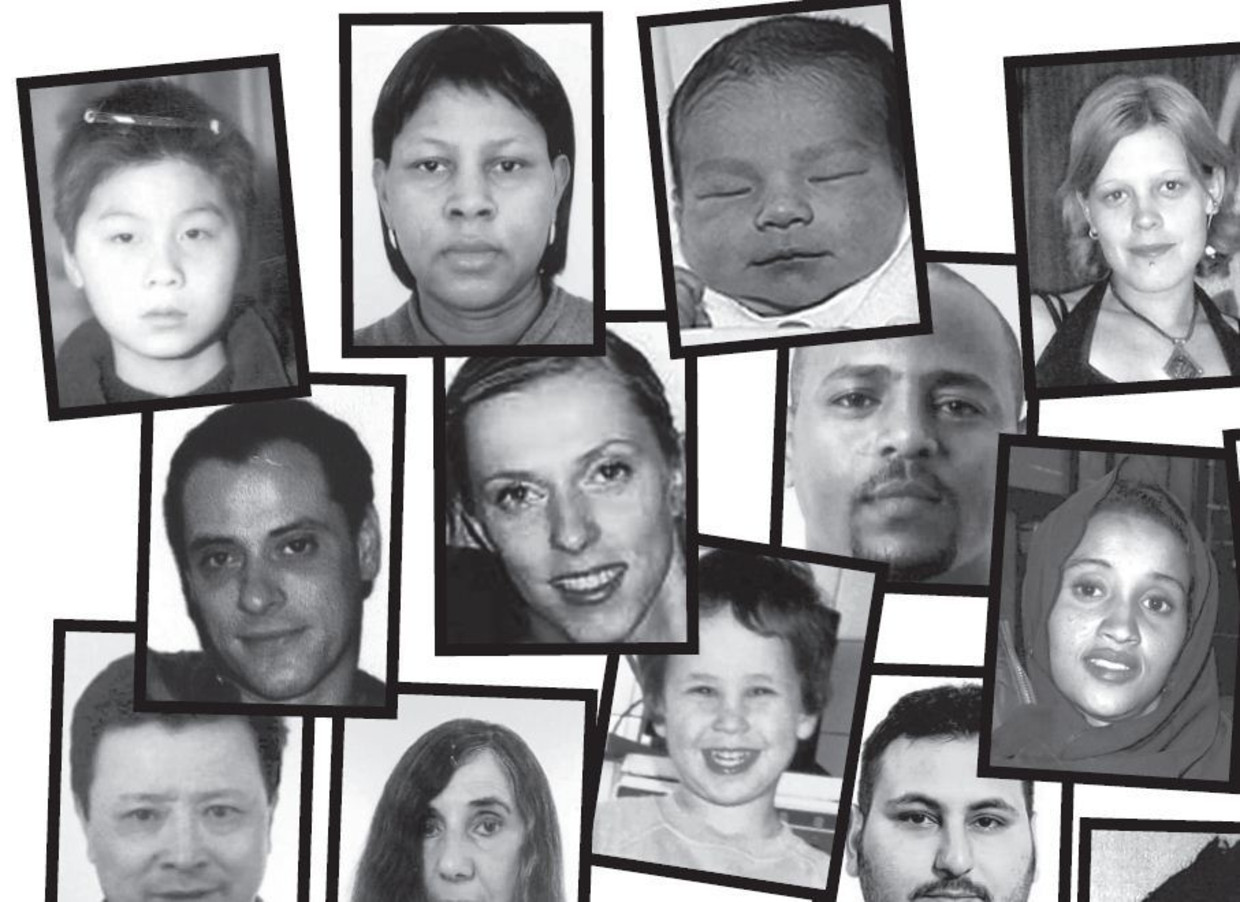 Wie zijn de 40.000 mensen die jaarlijks vermist raken? | Trouw