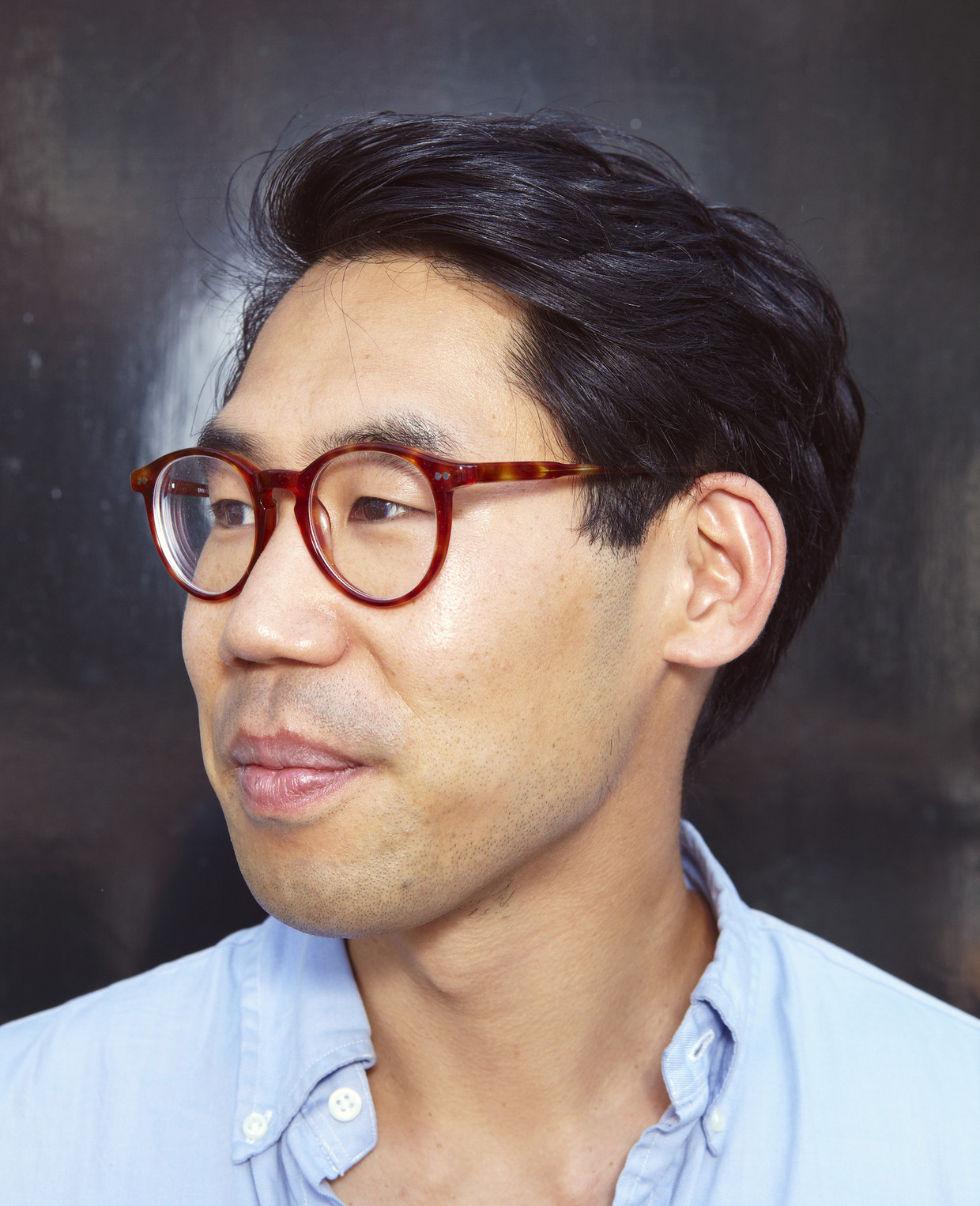 Hunee en de ontdekking van een Japanse schat | De Volkskrant