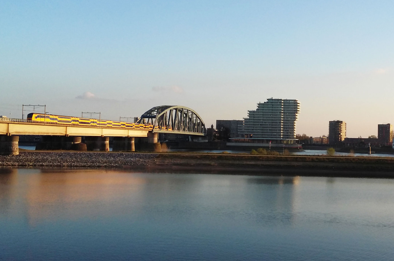 Colofon en contact | Foto | gelderlander.nl