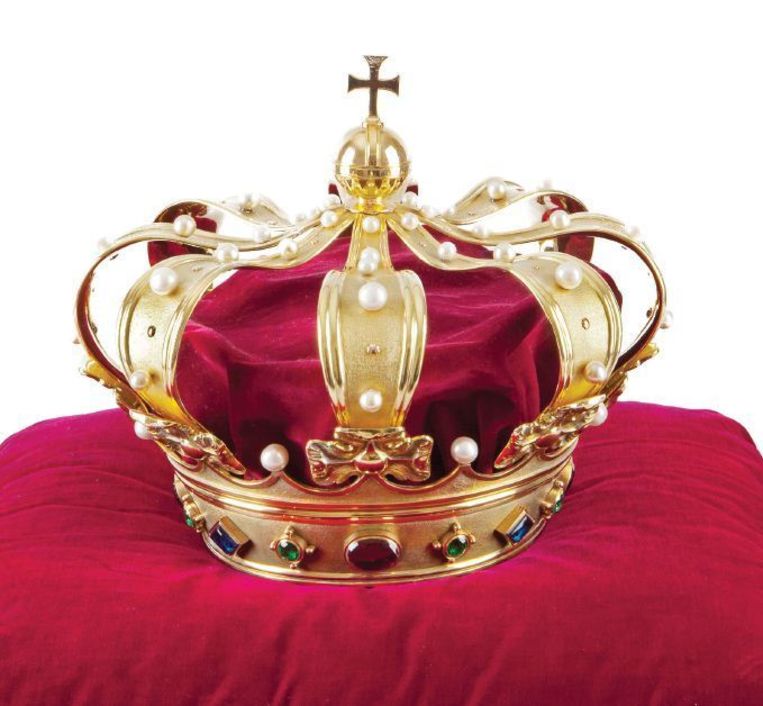 Populariteit van koningshuis is groot, maar broos | Trouw