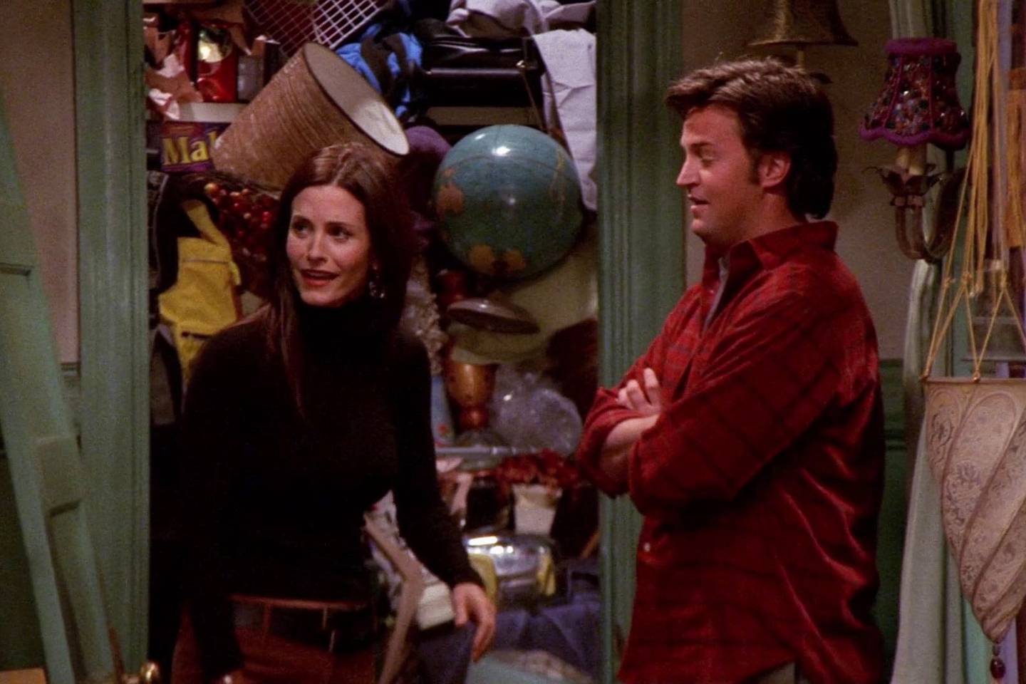 Friends - Comedy Central Nederland - woensdag 03 juli 2024 - 07:45 - TV ...