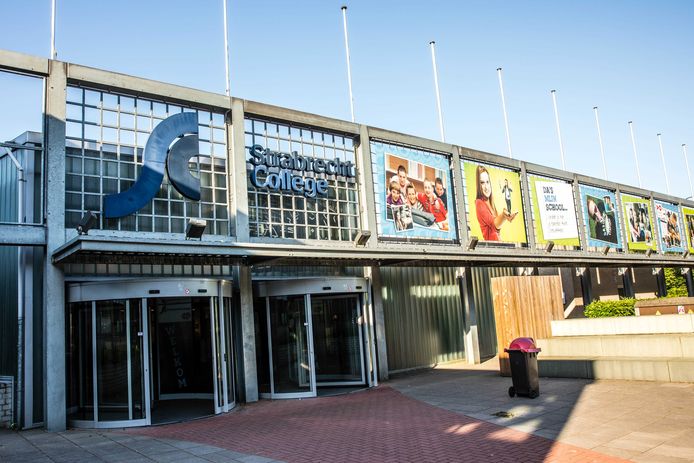 Brugklassers Strabrecht college Geldrop kiezen eigen lessen | Geldrop ...