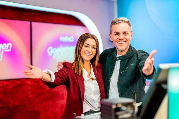 VRT 1 - Weekoverzicht - TV-Gids