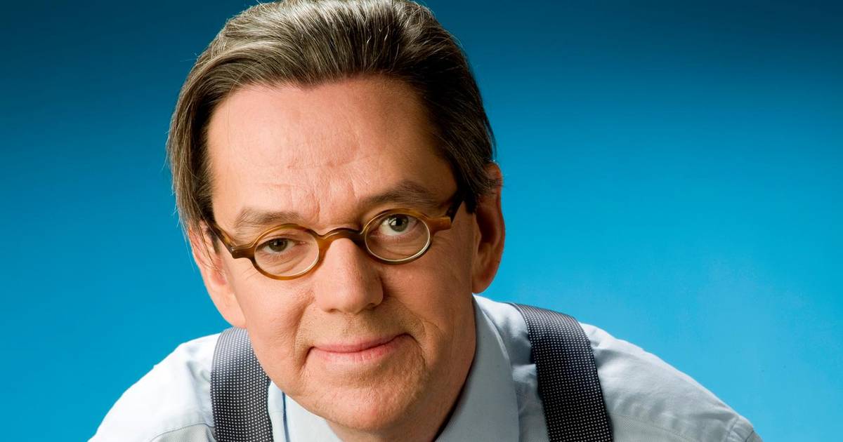 Le MR rend hommage à Jacques Simonet, "danseur étoile de la politique ...