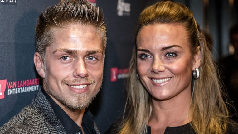 André Hazes Jr. is vader geworden van een zoontje | Nieuws | HLN