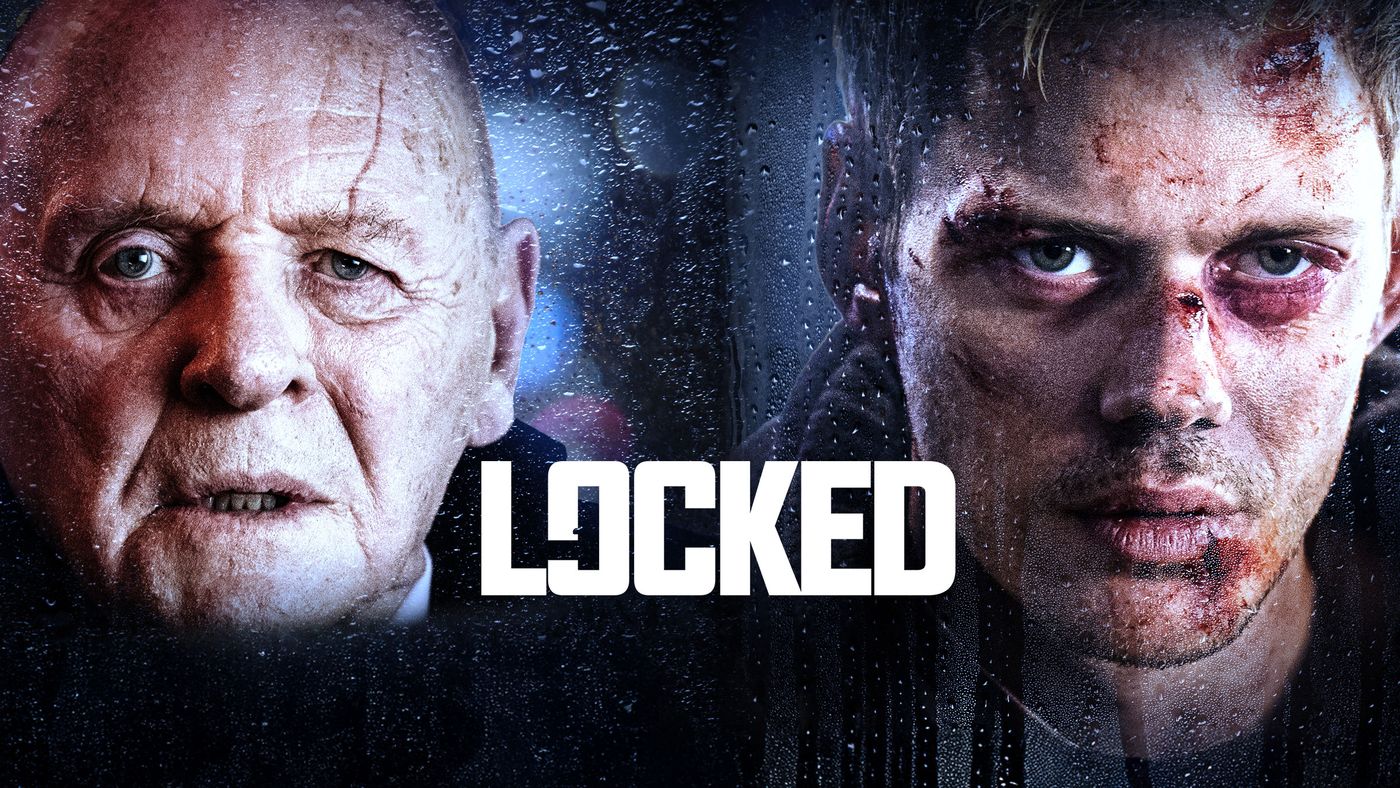 Locked - Online kijken - VTM GO