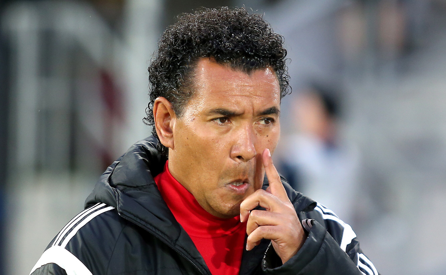 Moniz opvolger van Poldervaart bij Excelsior | Foto | AD.nl Moniz opvolger van Poldervaart bij Excelsior | Foto | AD.nl
