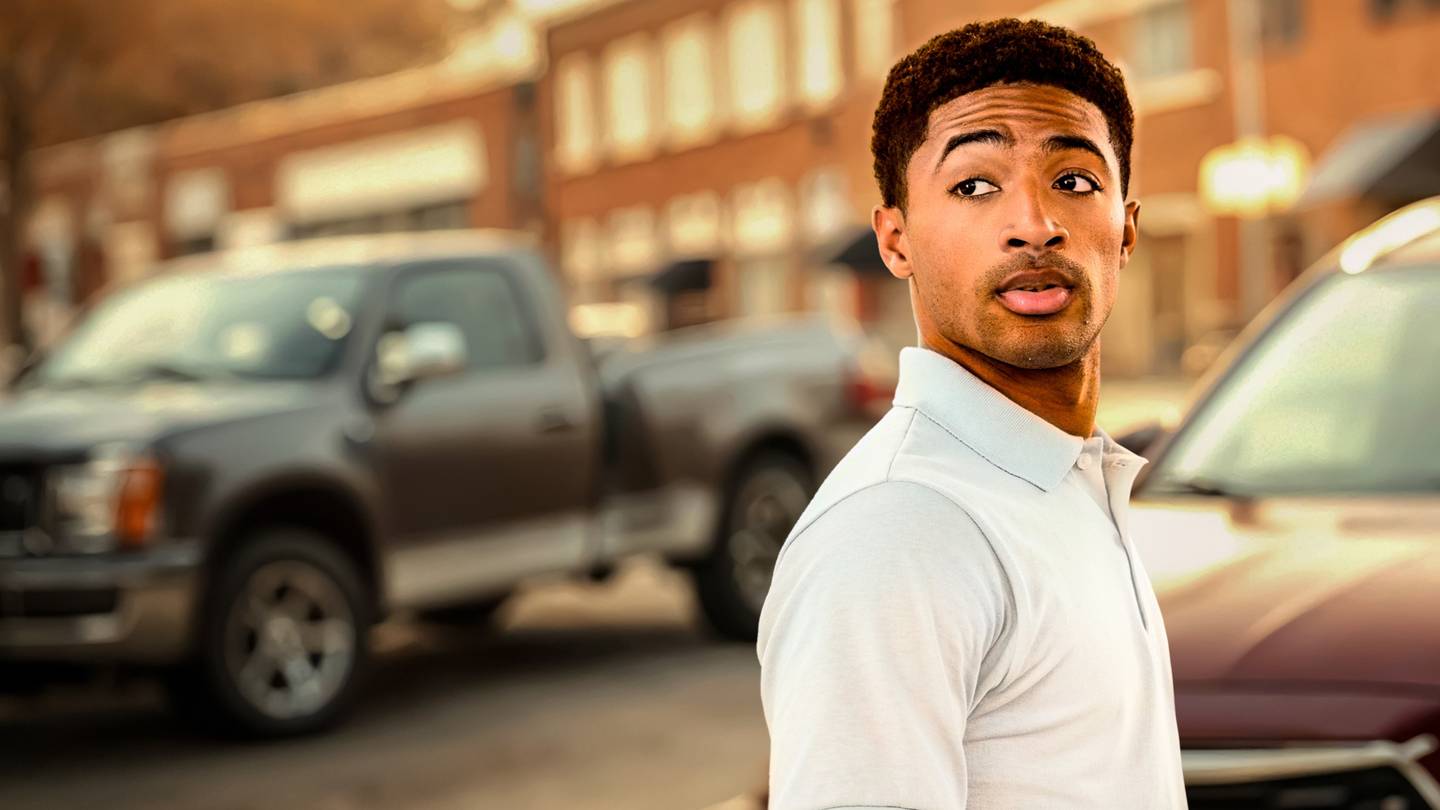 The Forge - Play More Cinema - dinsdag 18 november 2025 - 05:33 - TV-Gids