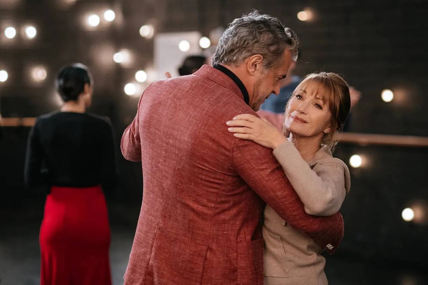 Harry Wild - Mörderjagd in Dublin - ZDF - zondag 25 januari 2026 - 23: ...