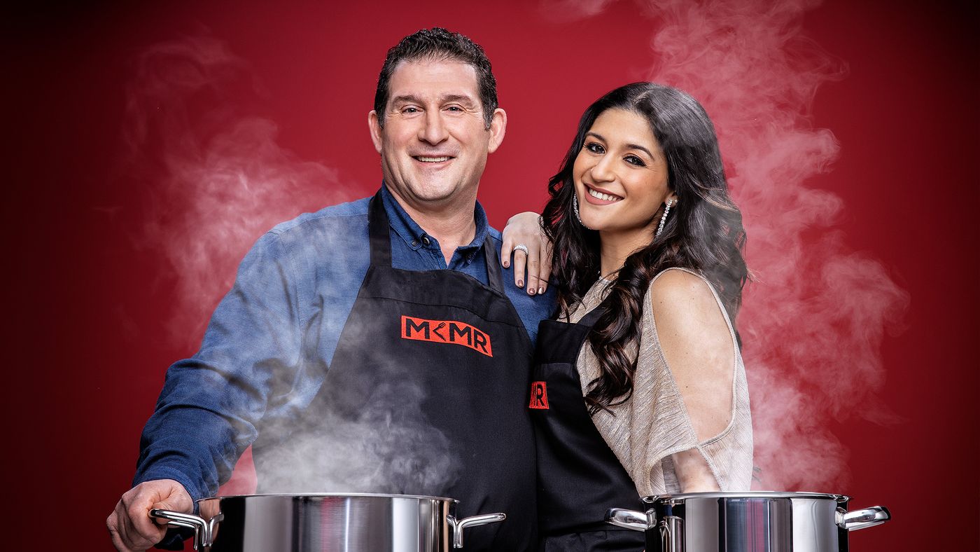 Mijn Keuken Mijn Restaurant - Seizoen 1 - Kijk gratis naar volledige ...