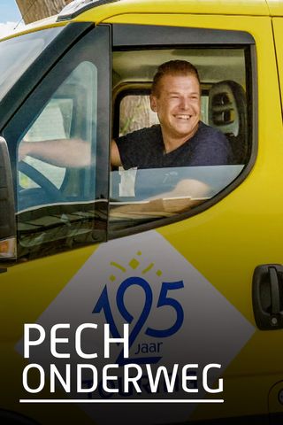 Pech Onderweg - Seizoen 2 - Kijk gratis naar volledige afleveringen ...