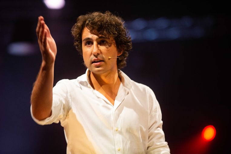 Welke minister is op Prinsjesdag de ‘aangewezen overlever’? | De Volkskrant