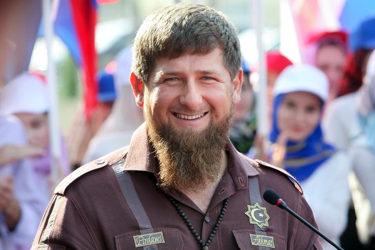 Wil Ramzan Kadyrov, de keiharde leider van Tsjetsjenië, écht aftreden ...