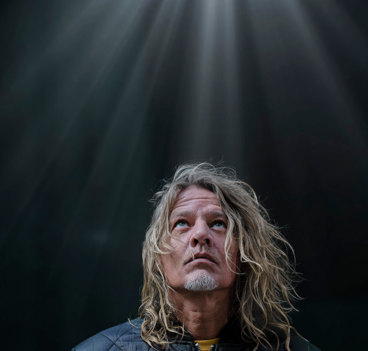 Tygo Gernandt: Ik ben gewoon te lief | Trouw