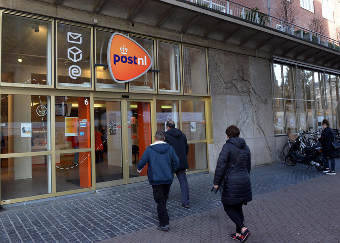 Laatste postkantoor sluit: voortaan postzegels kopen in ...