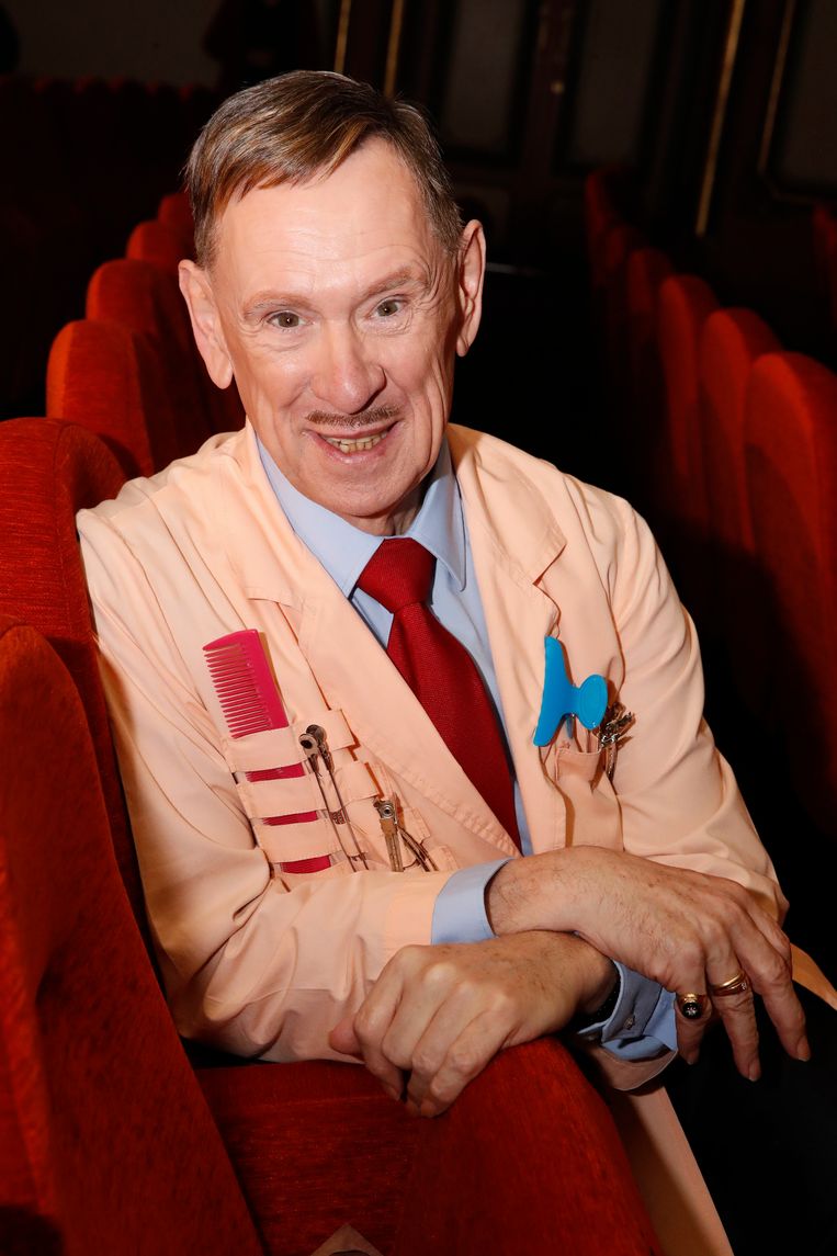 Koen Crucke verklapt: “Alberto keert terug in ‘Samson & Marie’” | TV ...