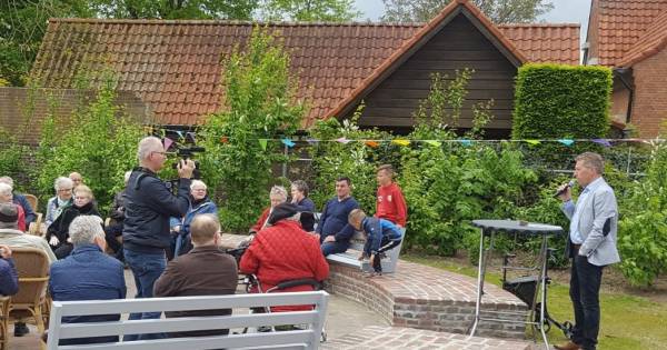 Historisch erfgoed van Erp krijgt 'nieuwe jas' - Oozo.nl