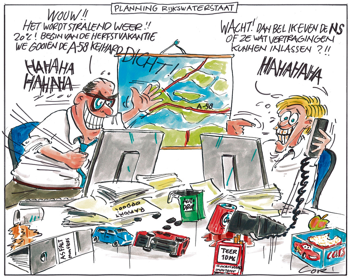Cor de Jonge verdient Zeeuwse prijs voor vrijheid van meningsuiting met ...