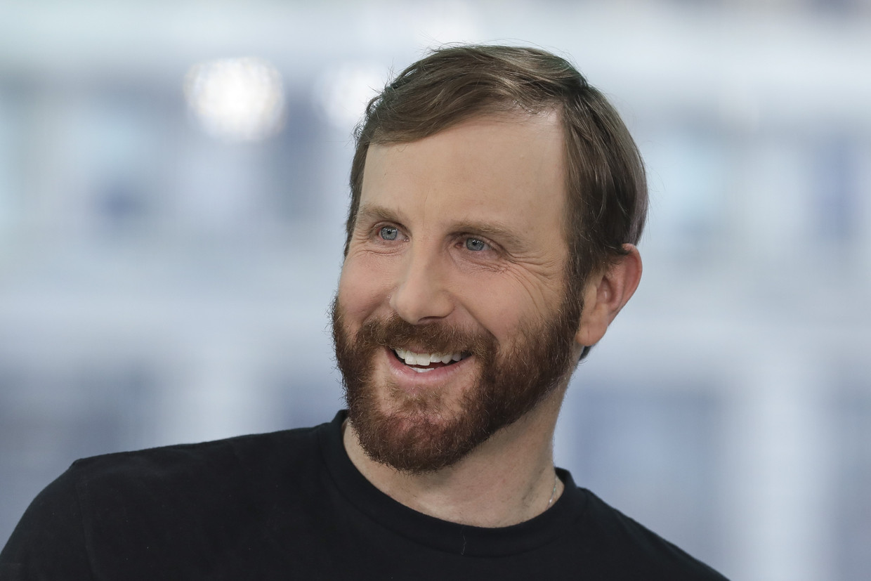 Beyond Meat-CEO Ethan Brown: nepvleesfabrikant en nu ook knaller op de ...