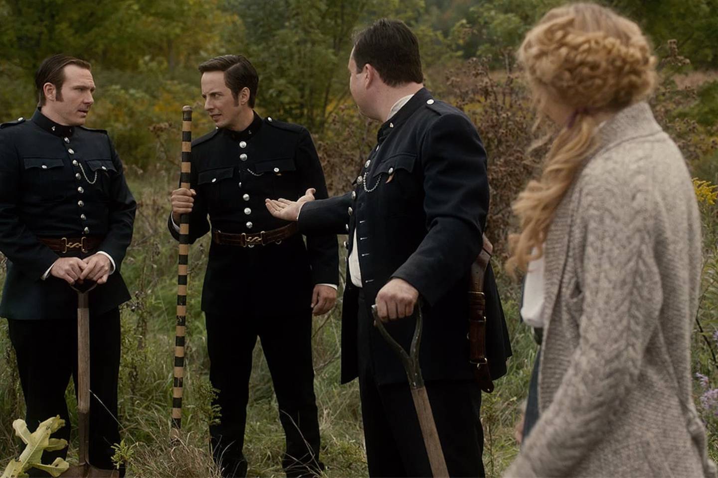 Murdoch Mysteries - BBC First - vrijdag 23 januari 2026 - 13:00 - TV-Gids