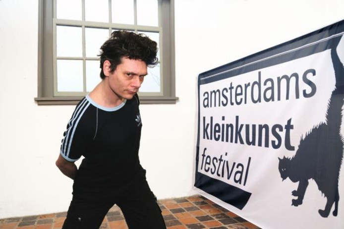 Marco van Es stort zich op solo-avontuur | Overig | gelderlander.nl